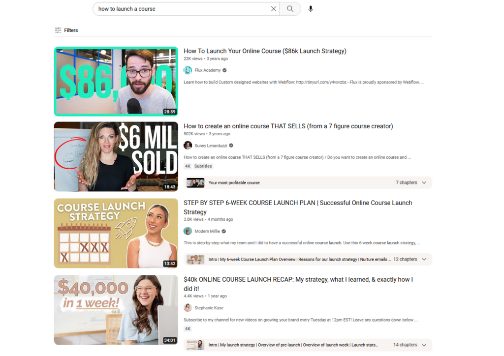 How to Build a YouTube Community That Loves to Support Your Business ...