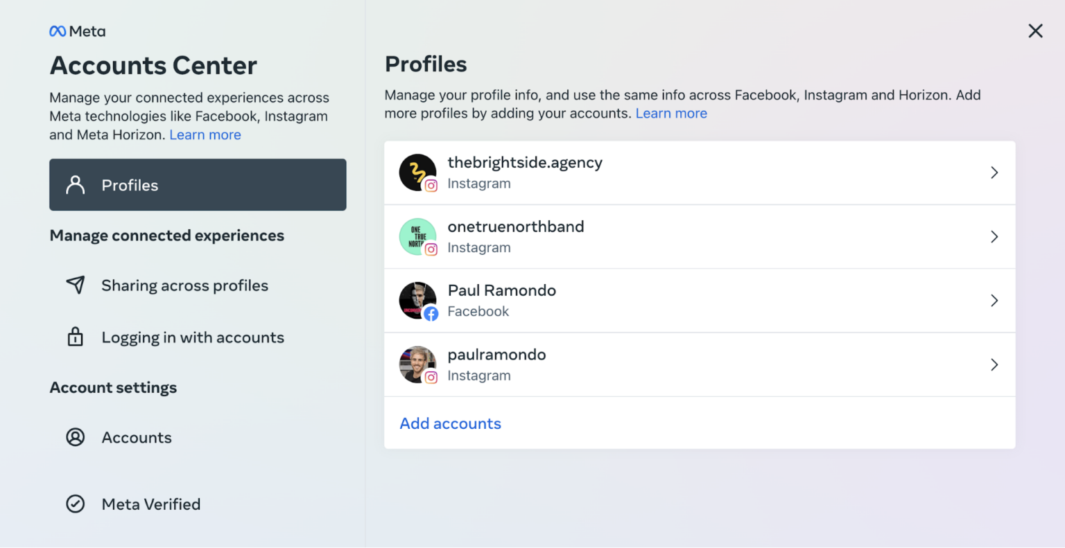 Meta Verified: How to Verify Your Instagram and Facebook Accounts ...