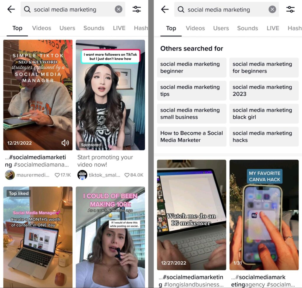 How to Find Content Ideas for Your Social Media Marketing : Social ...