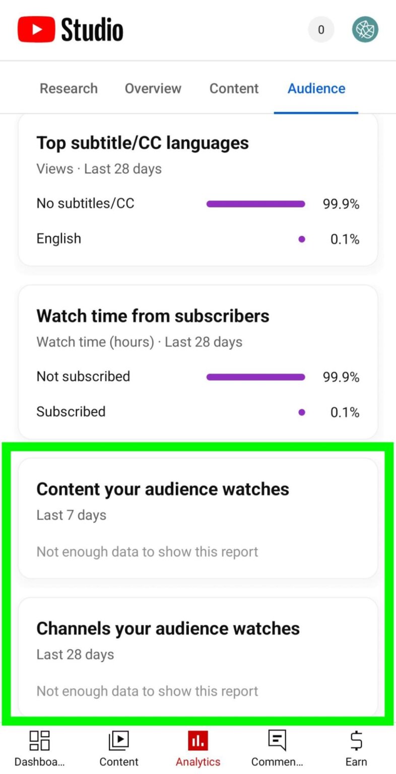 How to Find Content Ideas for Your Social Media Marketing : Social ...