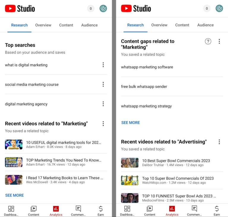 How to Find Content Ideas for Your Social Media Marketing : Social ...