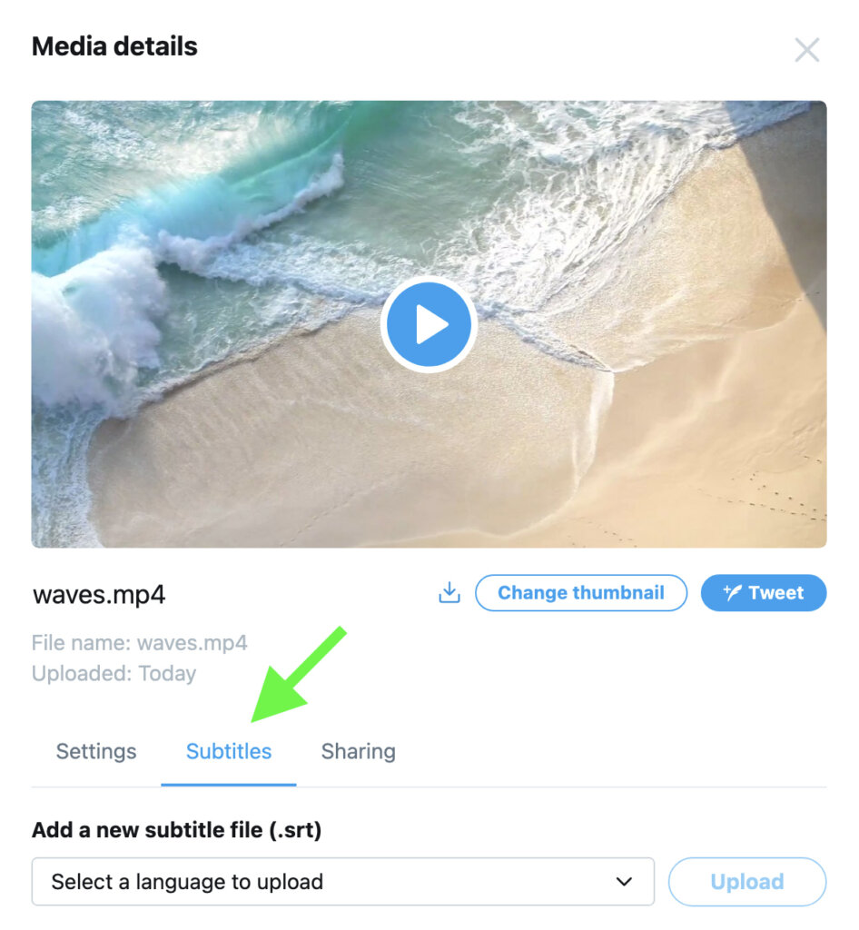 How to Make Your Social Media Content More Accessible : Social Media ...