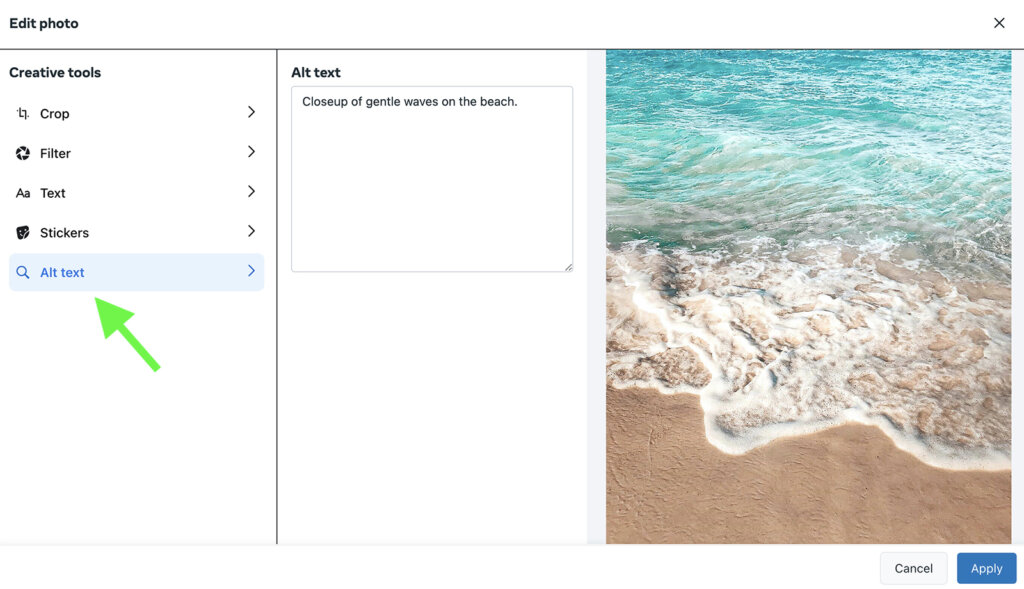 How to Make Your Social Media Content More Accessible : Social Media ...