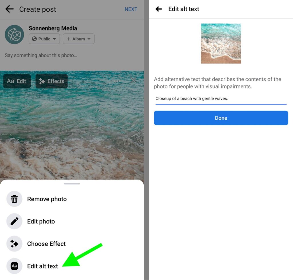 How to Make Your Social Media Content More Accessible : Social Media ...