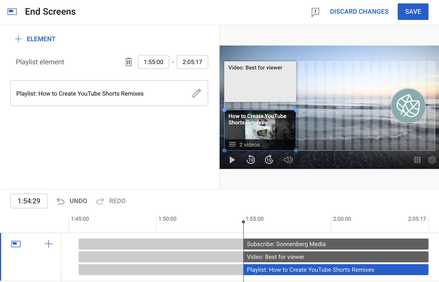 Boosting Your YouTube Views and Retention With Playlists : Social Media ...