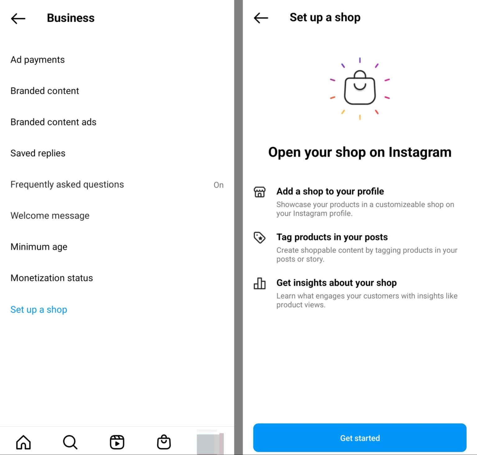 From Likes to Sales: Using Instagram to Boost Your Business : Social ...