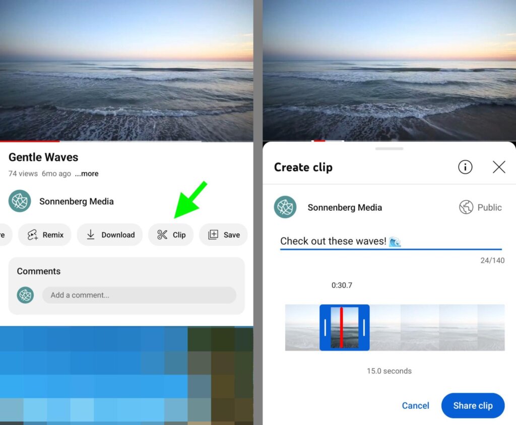How to Repurpose Video for Maximum Social Media Impact : Social Media ...