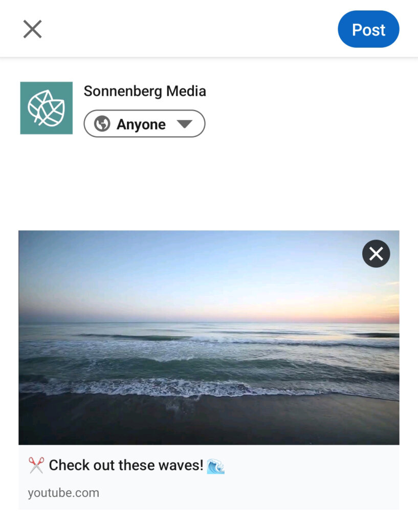 How to Repurpose Video for Maximum Social Media Impact : Social Media ...