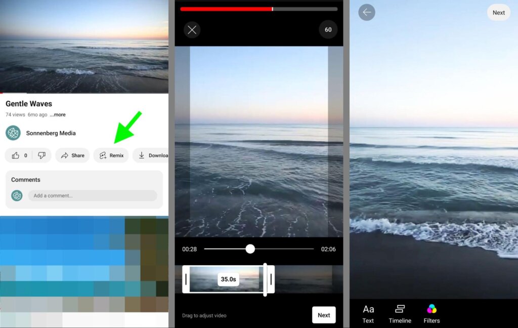 How to Repurpose Video for Maximum Social Media Impact : Social Media ...