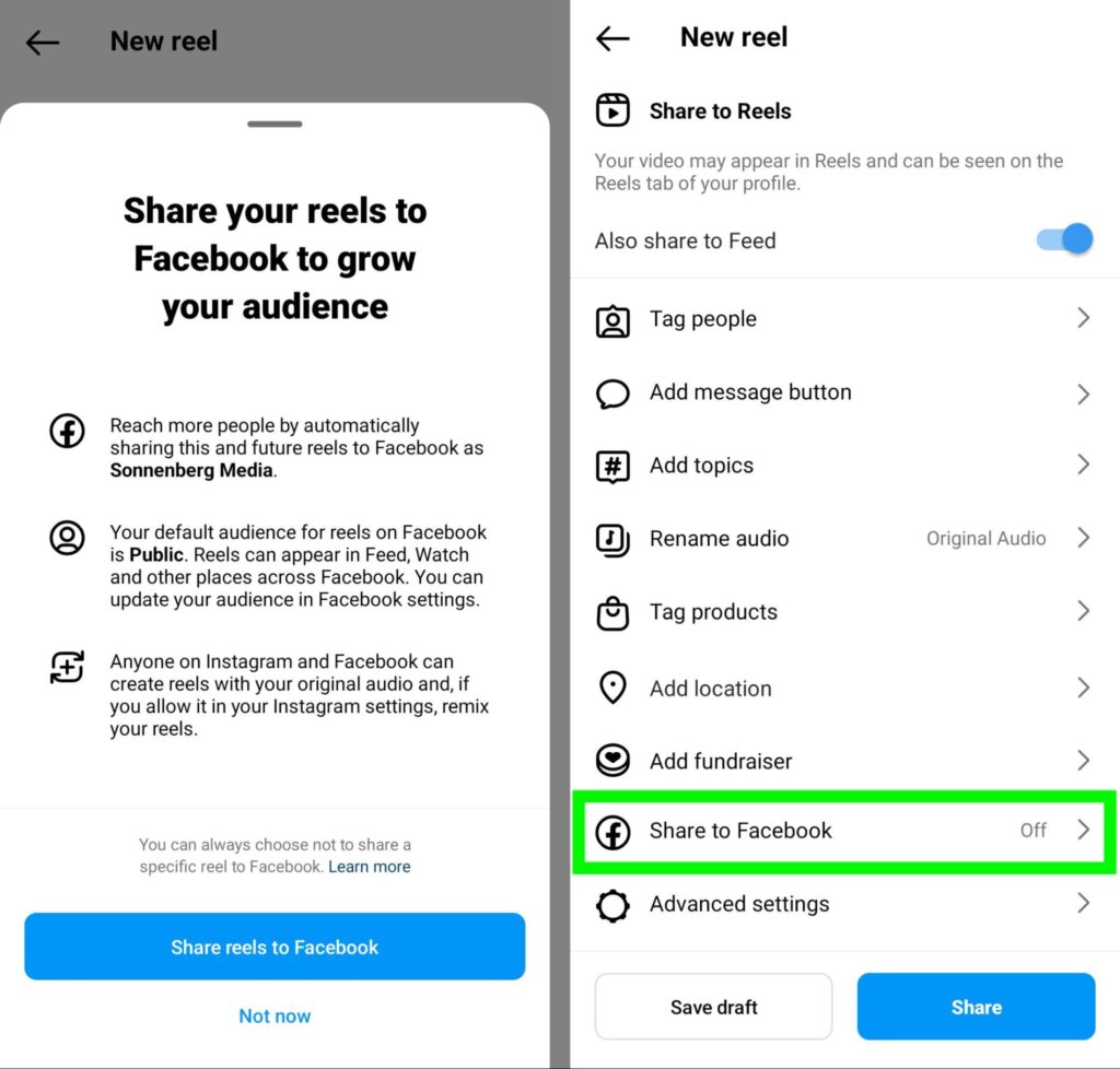 How to Repurpose Video for Maximum Social Media Impact : Social Media ...