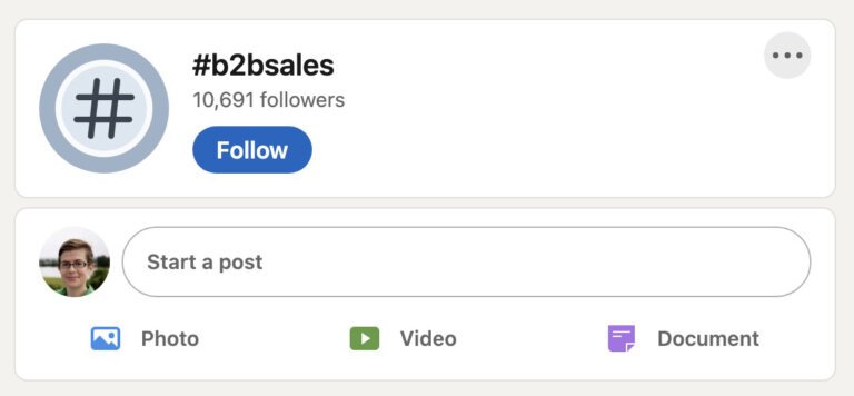 How to Use LinkedIn to Build a Valuable Network of Professionals ...