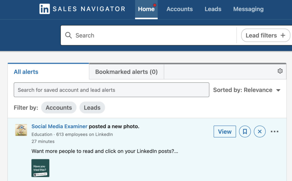 How to Use LinkedIn to Build a Valuable Network of Professionals ...