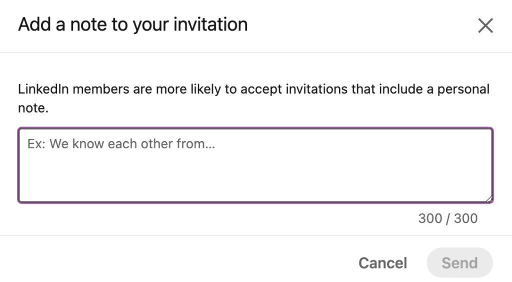 How to Use LinkedIn to Build a Valuable Network of Professionals ...