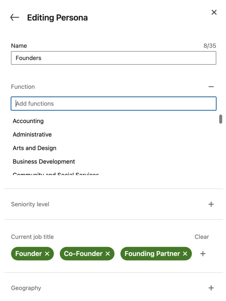 How to Use LinkedIn to Build a Valuable Network of Professionals ...
