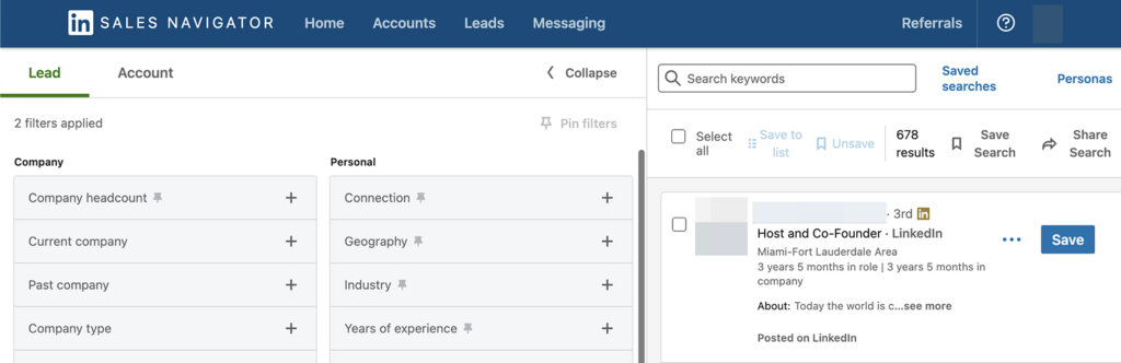 How to Use LinkedIn to Build a Valuable Network of Professionals ...