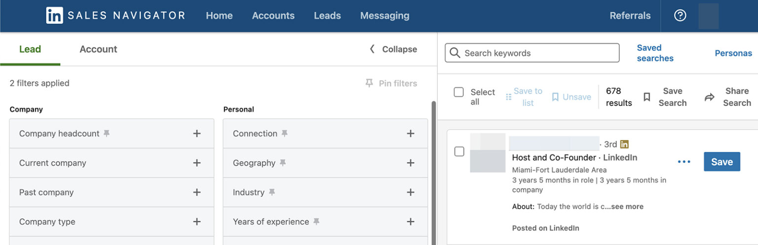 How to Use LinkedIn to Build a Valuable Network of Professionals ...