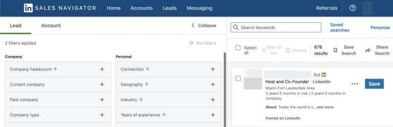 How to Use LinkedIn to Build a Valuable Network of Professionals ...