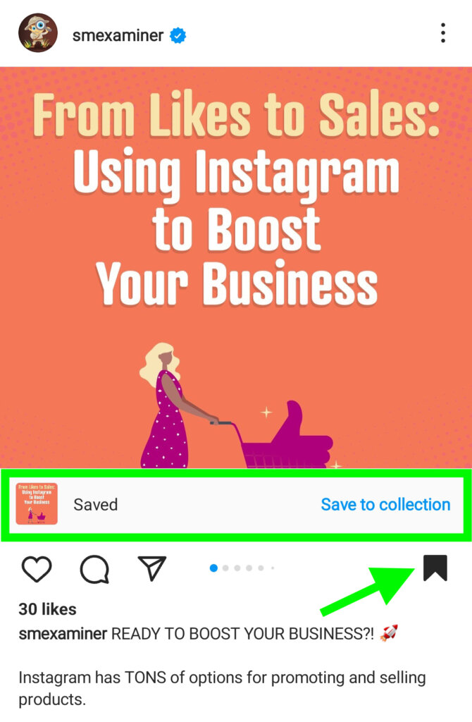 How to Use Instagram Guides for More Visibility : Social Media Examiner