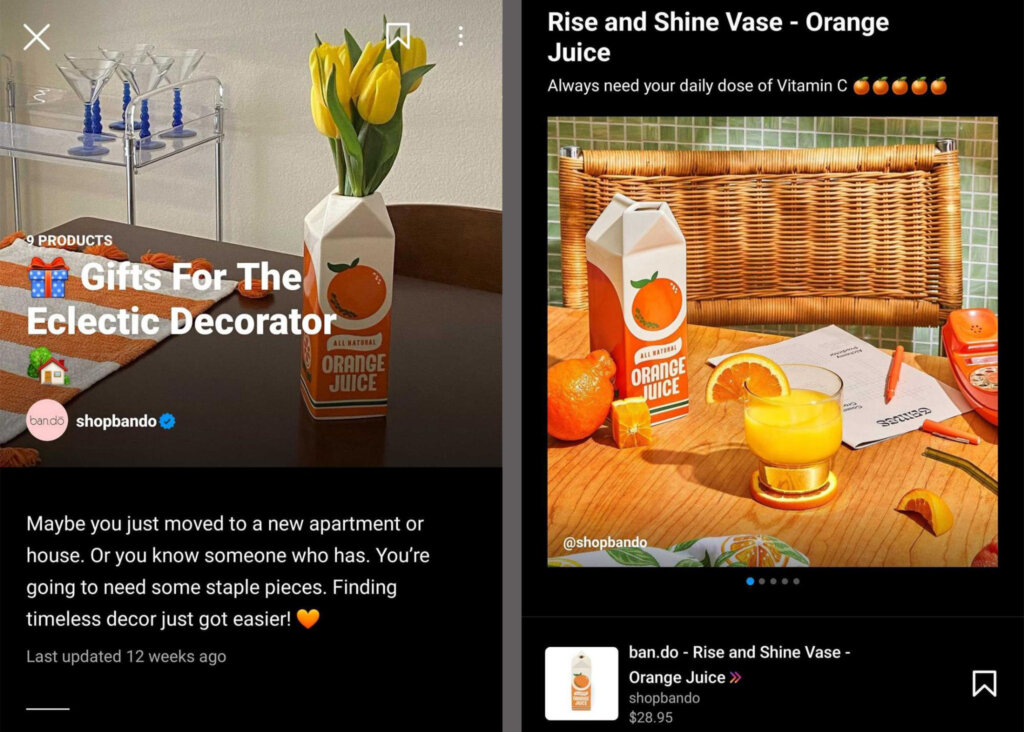 How to Use Instagram Guides for More Visibility : Social Media Examiner