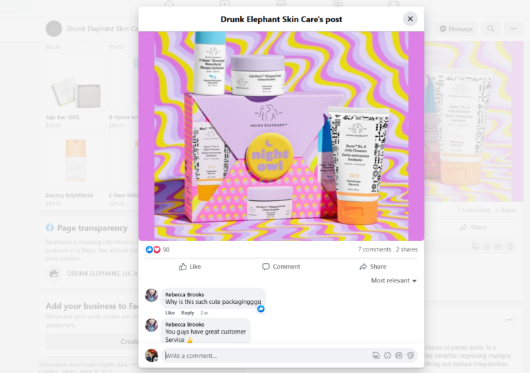 Creator Content That Converts With Facebook Ads : Social Media Examiner