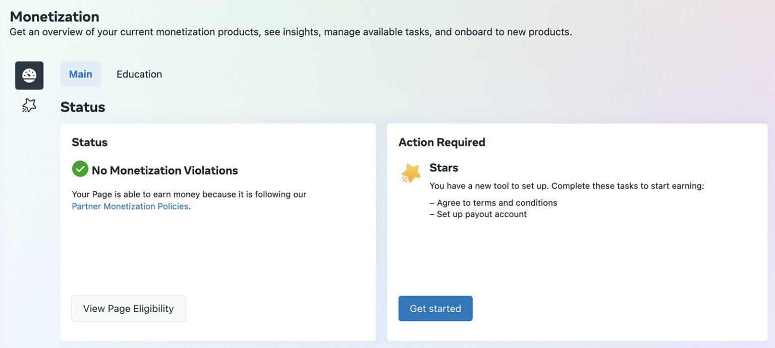 How to Manage Facebook and Instagram Accounts After Creator Studio ...
