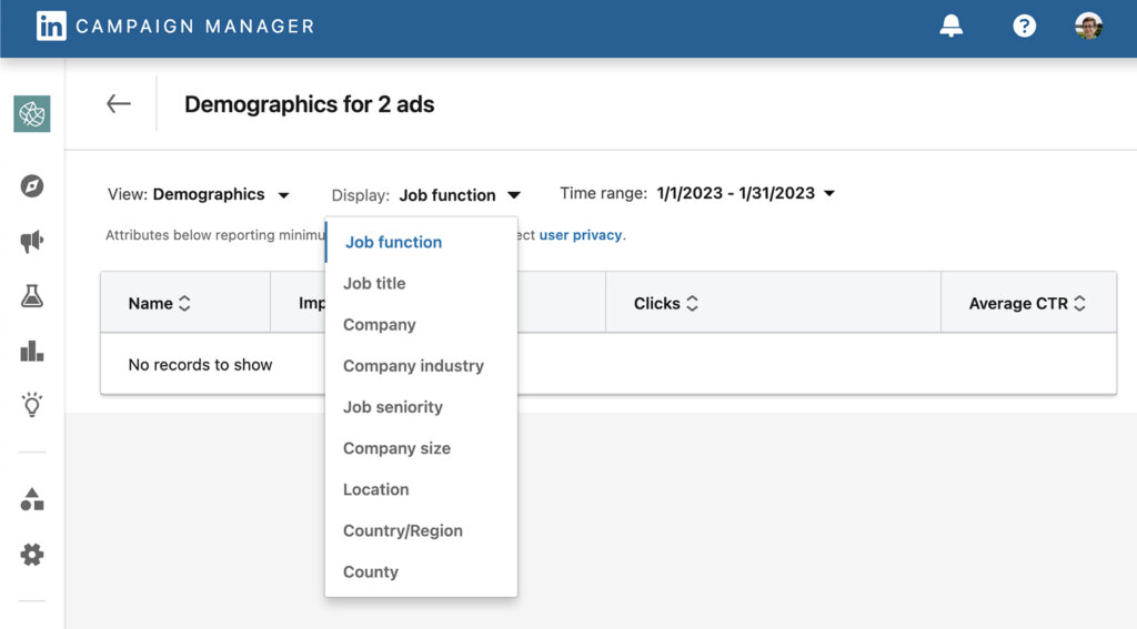 LinkedIn Analytics: How to Know What Works : Social Media Examiner