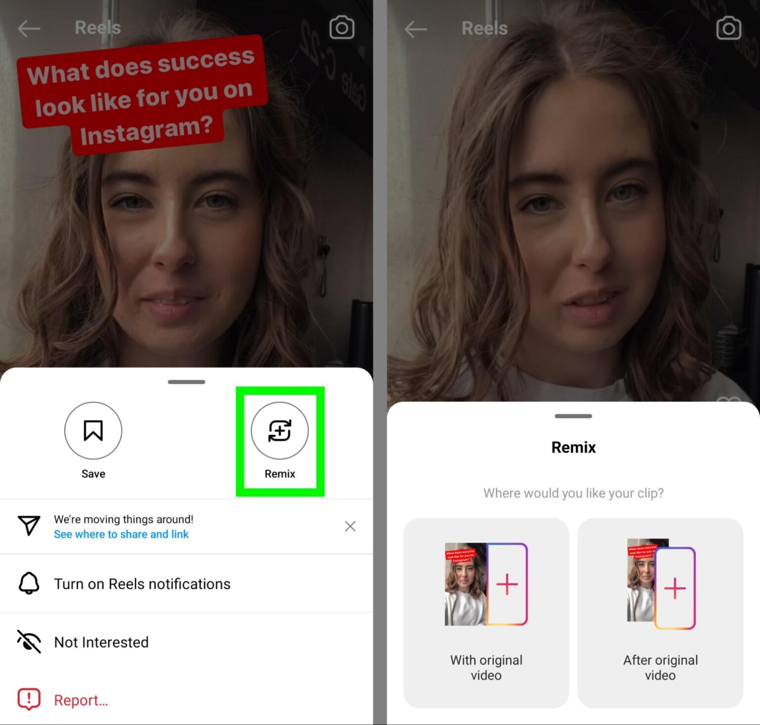 Instagram Organic Content Strategy: What Works in 2023 : Social Media ...