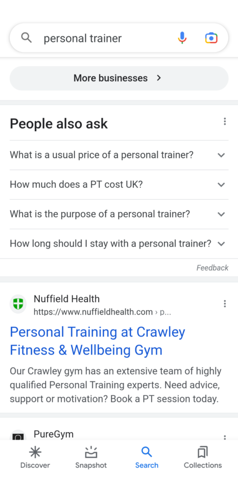 Neuroscience and Marketing: How to Hack the Buyer’s Brain : Social ...