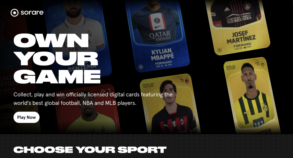 Sports and Web3: NFT Business Models : Social Media Examiner