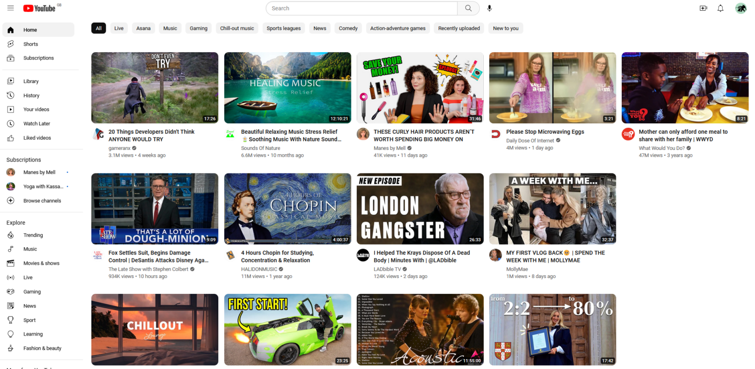 YouTube Content Strategy for Businesses : Social Media Examiner