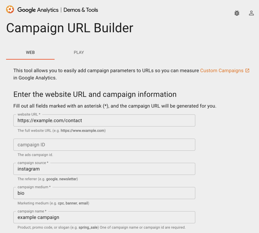 The Right Way to Drive Results With Your Instagram Bio Links : Social ...