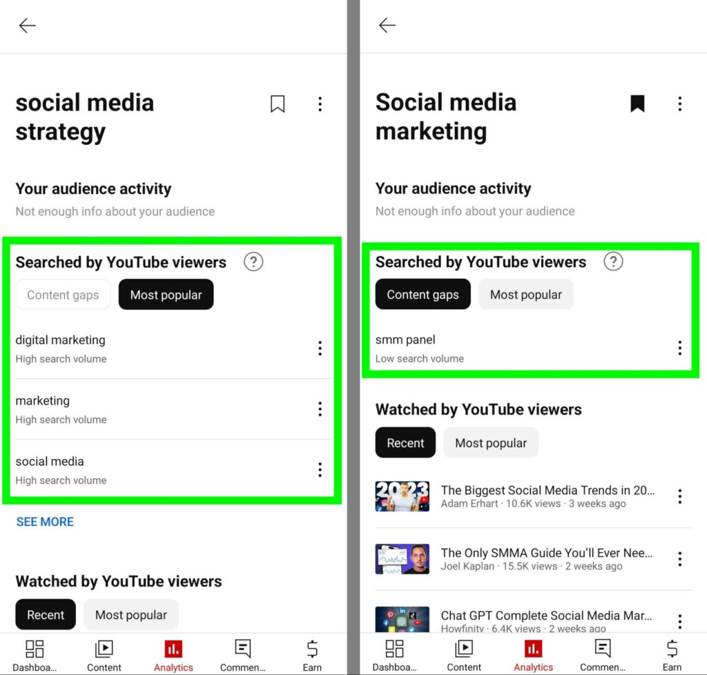 How to Unlock the Power of YouTube SEO : Social Media Examiner