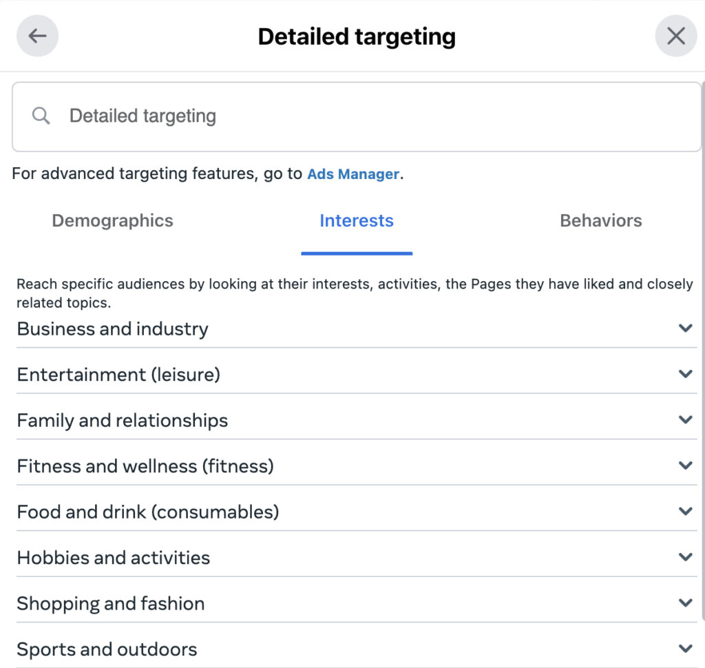How to Use Meta Messaging Ads for Quality Leads From Instagram and Facebook : Social Media Examiner