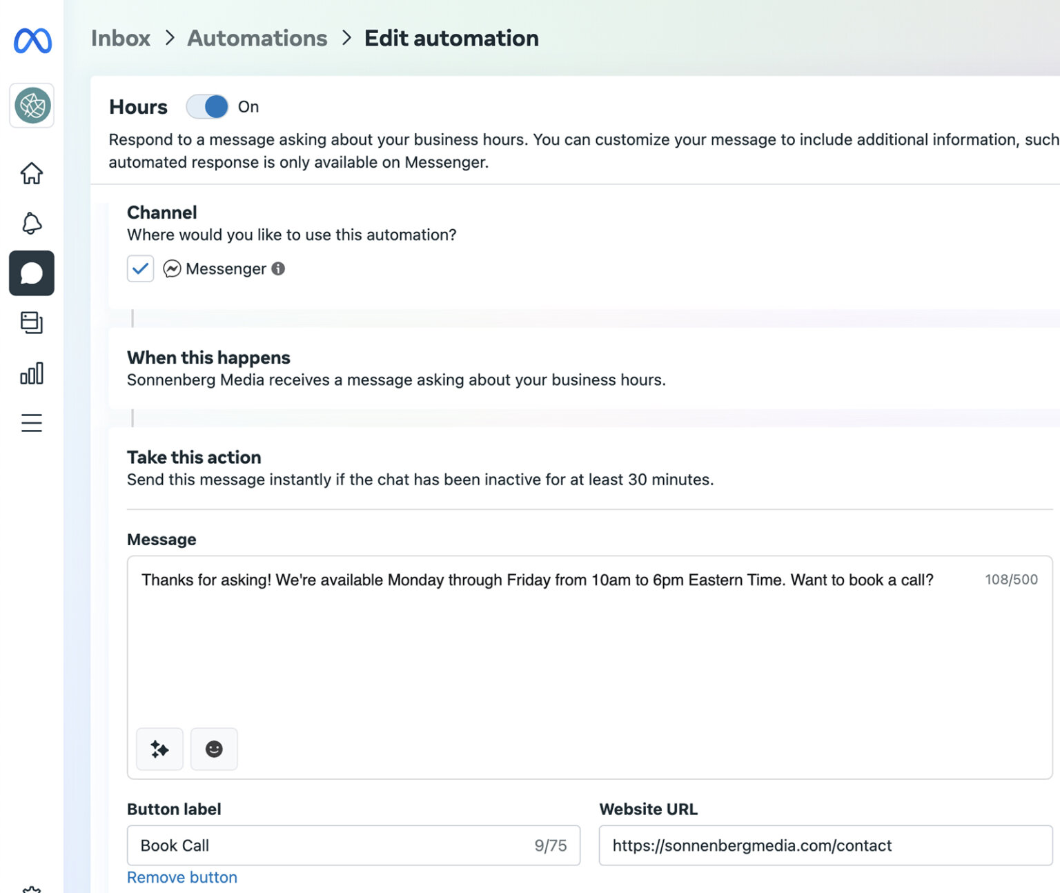 How to Use Meta Messaging Ads for Quality Leads From Instagram and ...