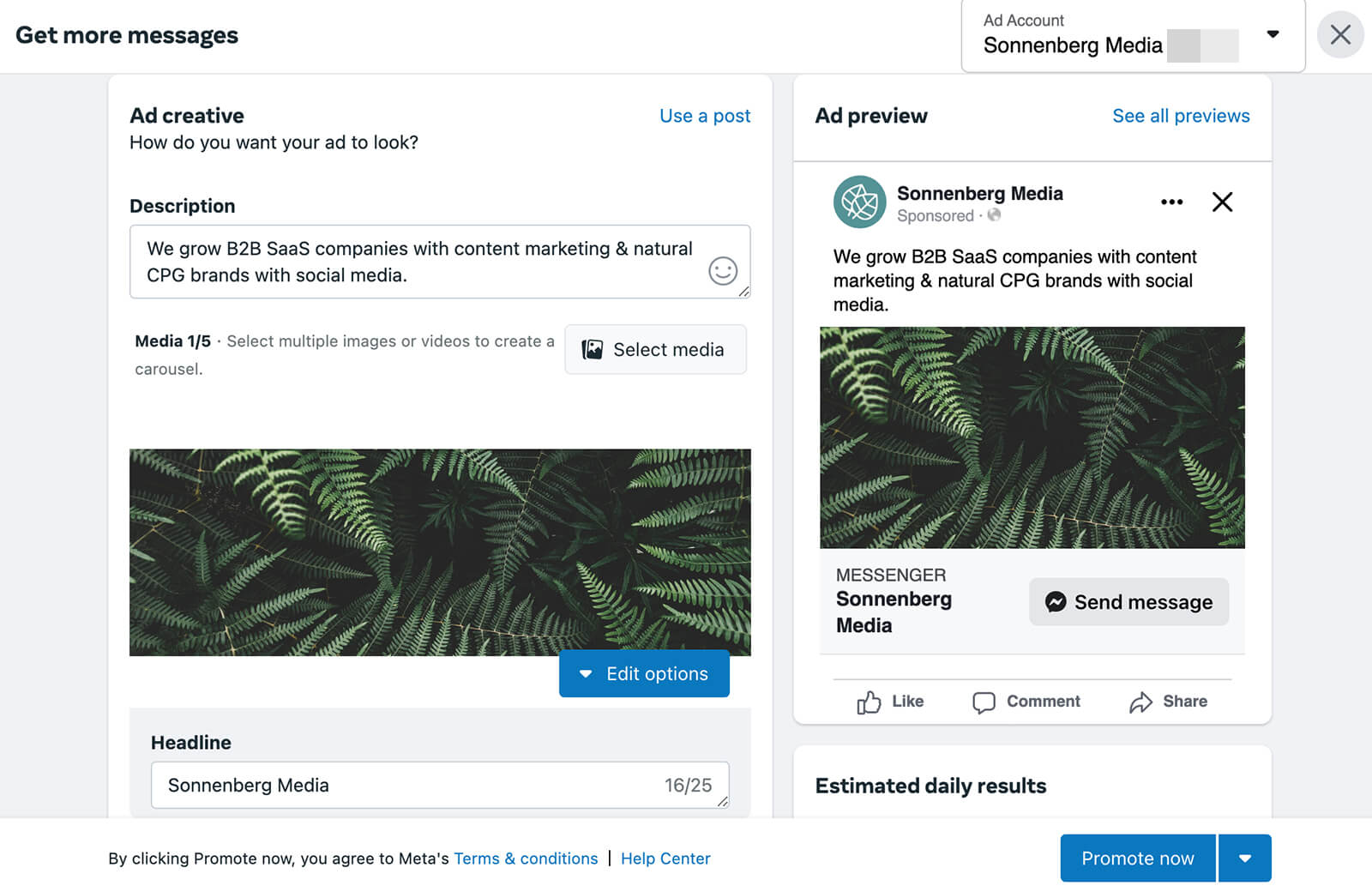 How to Use Meta Messaging Ads for Quality Leads From Instagram and ... How to Use Meta Messaging Ads for Quality Leads From Instagram and ...