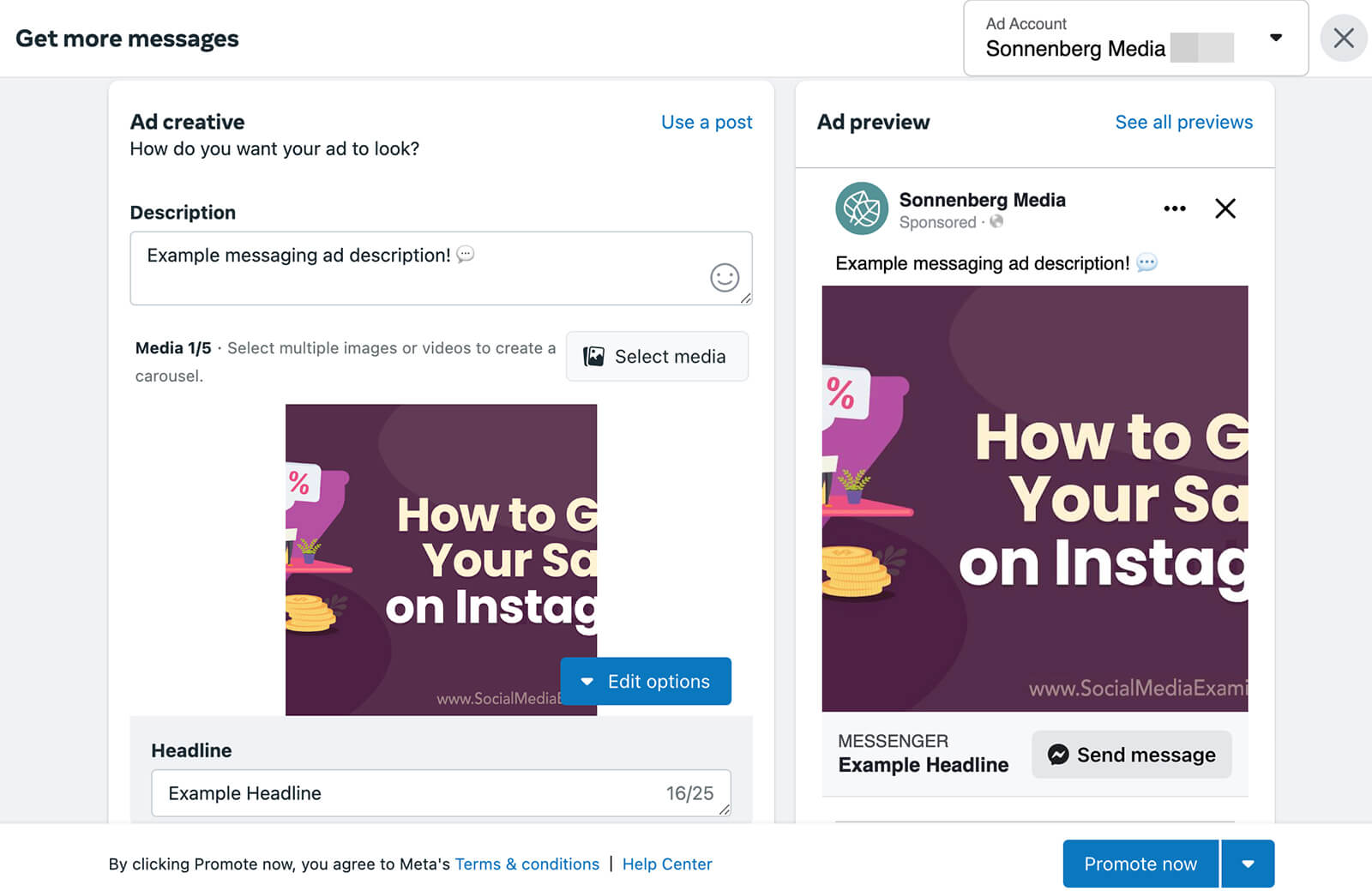 How to Use Meta Messaging Ads for Quality Leads From Instagram and ... How to Use Meta Messaging Ads for Quality Leads From Instagram and ...