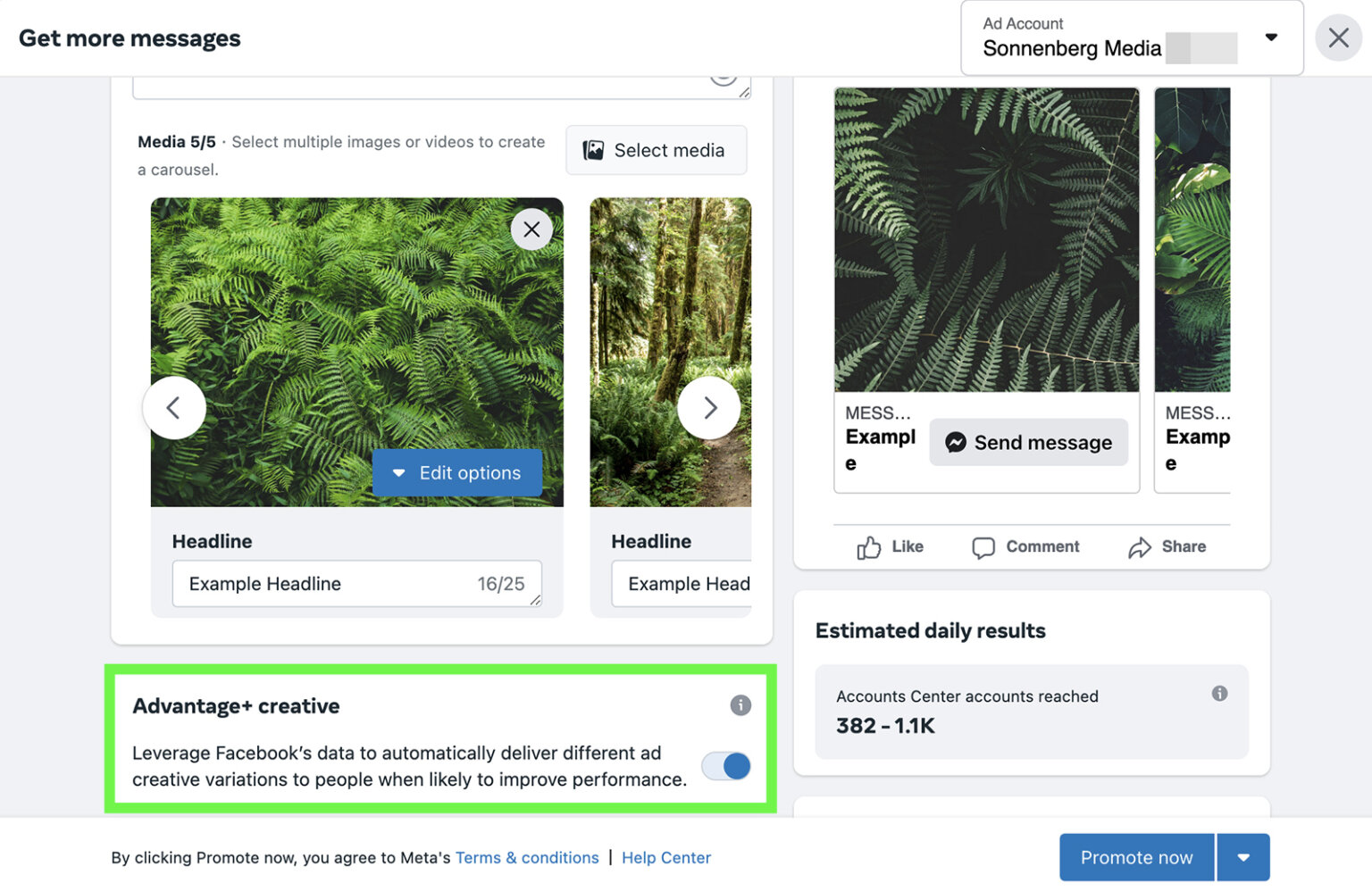 How to Use Meta Messaging Ads for Quality Leads From Instagram and ...