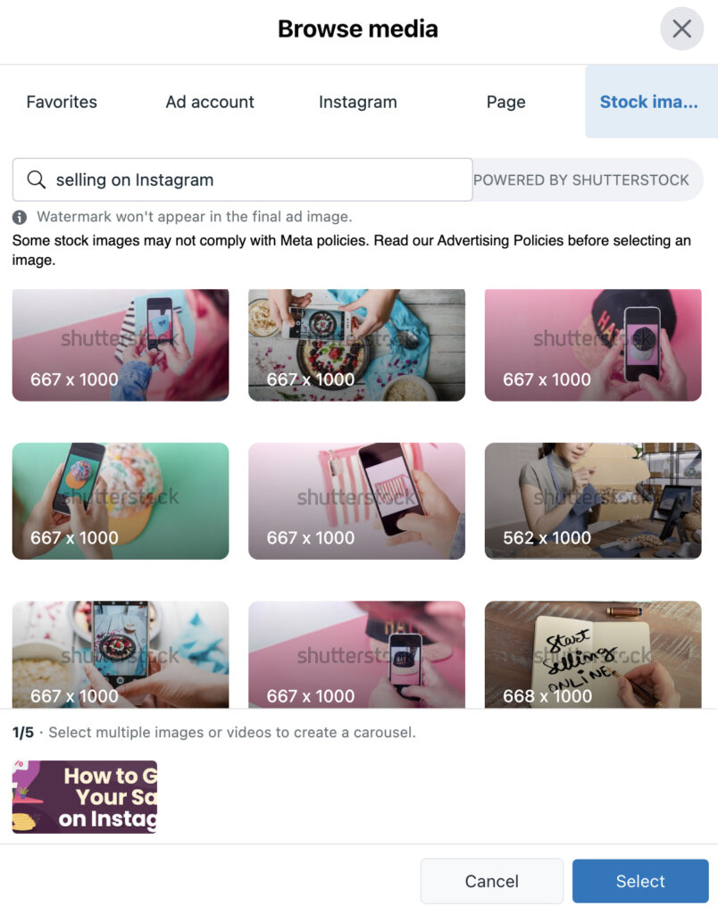 How to Use Meta Messaging Ads for Quality Leads From Instagram and ...