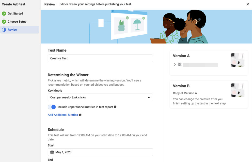 How to A/B Test Your Way to Successful Organic Facebook Content ...