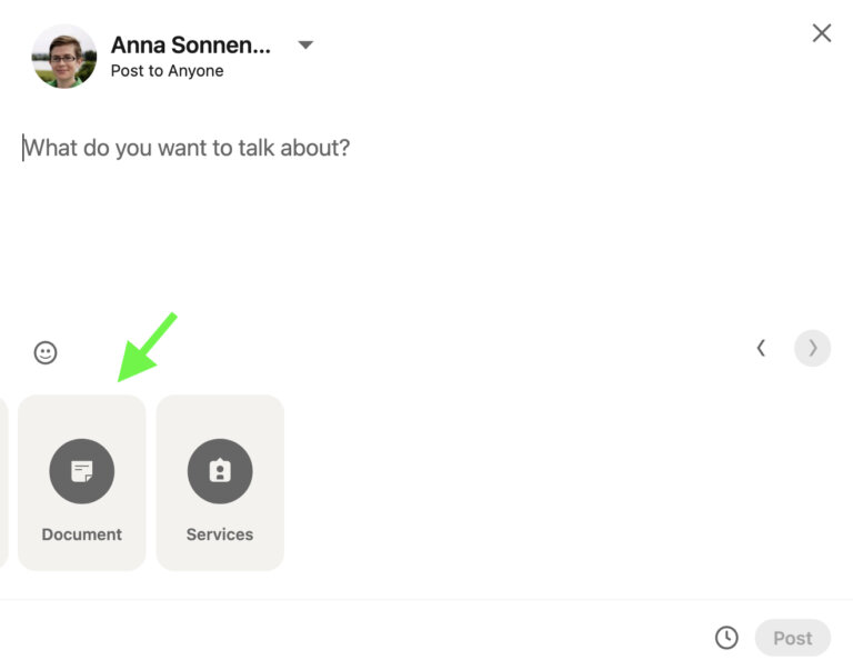 6 Ways to Use LinkedIn Carousel Posts to Supercharge Your Content ...