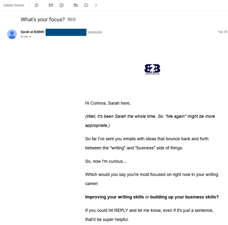 Targeting Website Visitors With Emails: How to Use Email Retargeting ...