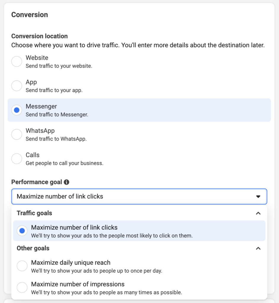How to Use Click-to-Messenger Facebook Reels Ads to Qualify Prospects ...