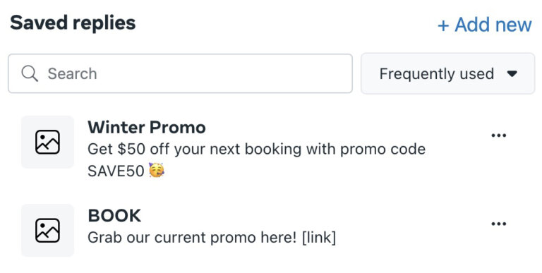 How to Use Click-to-Messenger Facebook Reels Ads to Qualify Prospects ...