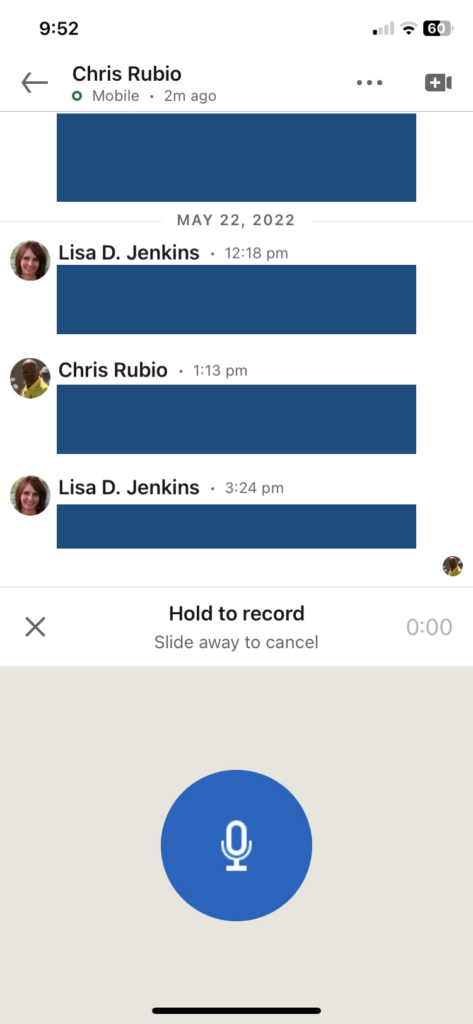 6 Advanced Social Media Marketing Tips : Social Media Examiner