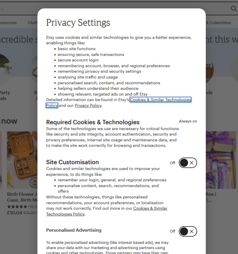 Targeting Website Visitors With Emails: How to Use Email Retargeting ...