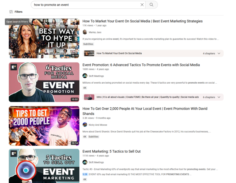 YouTube Ad Targeting: How to Maximize Your Results : Social Media Examiner