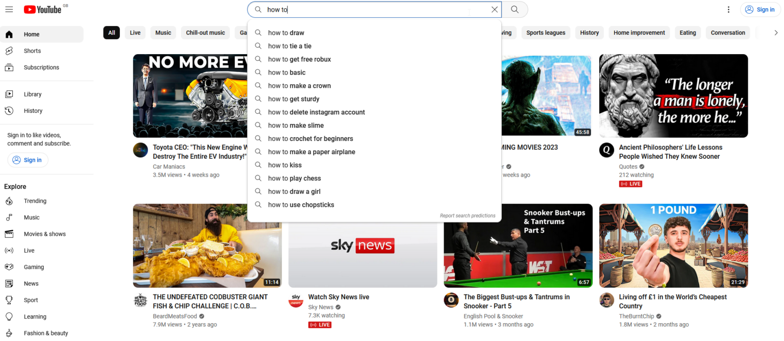 YouTube Ad Targeting: How to Maximize Your Results : Social Media Examiner
