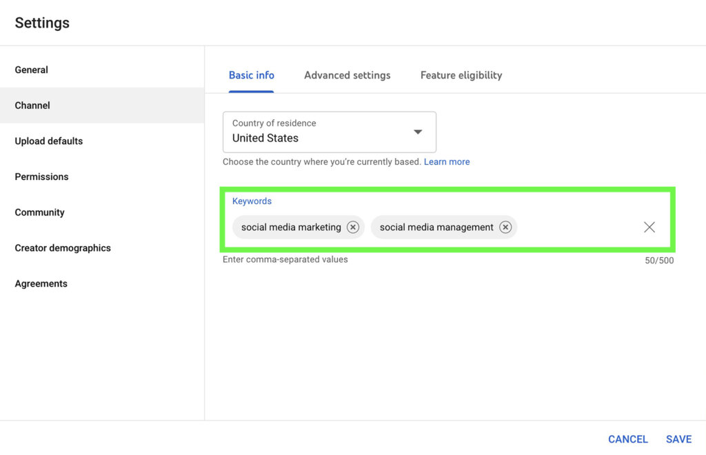 How to Unlock the Power of YouTube SEO : Social Media Examiner