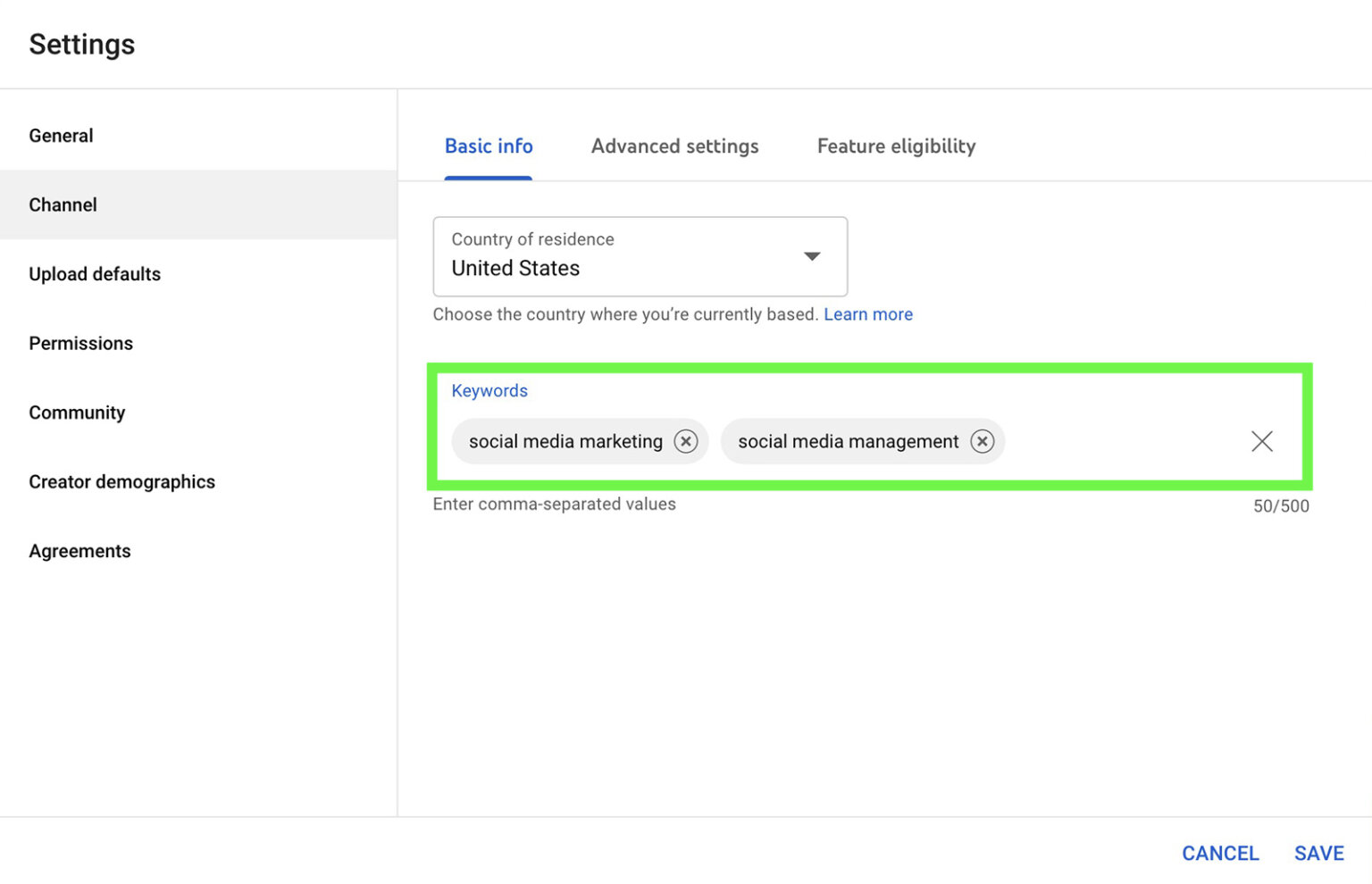 How to Unlock the Power of YouTube SEO : Social Media Examiner