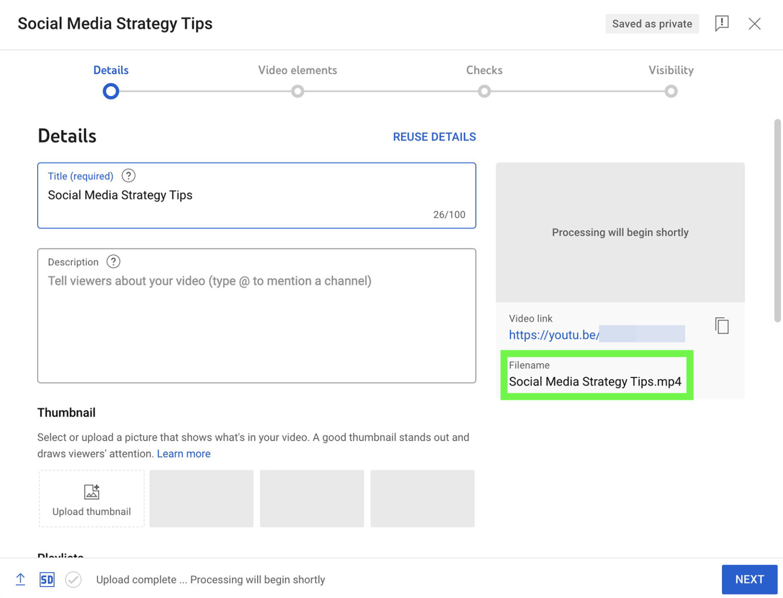 How to Unlock the Power of YouTube SEO : Social Media Examiner